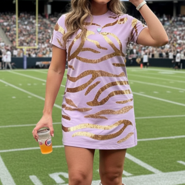 50% Off Tigers Sale! – SASH Clothing Bar