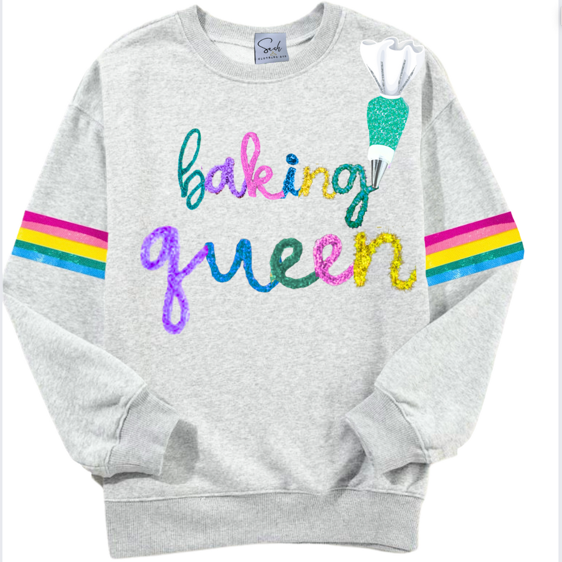 LSU Tigers & Saints Game Day Boutique - SASH Clothing Bar