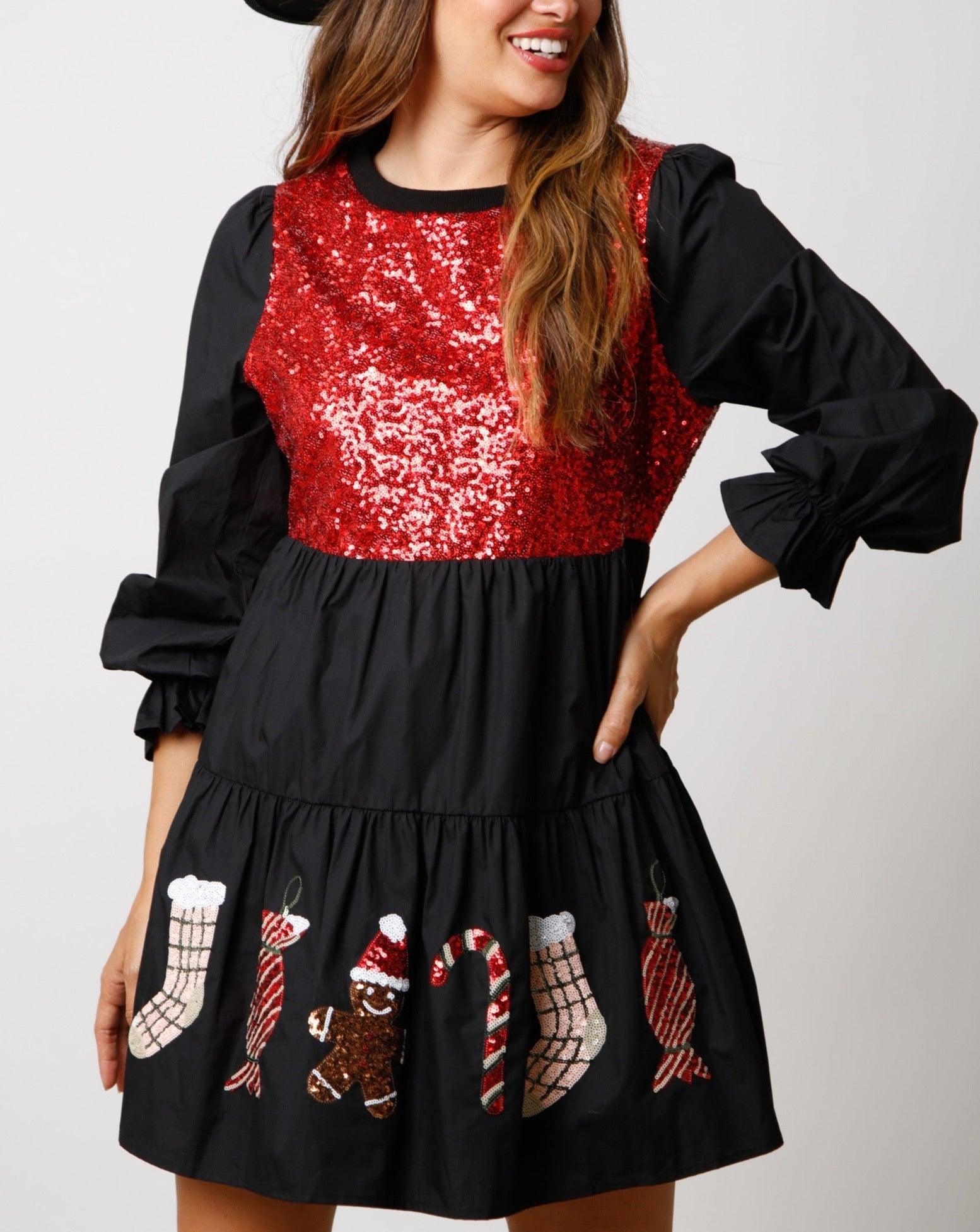 Dresses – SASH Clothing Bar