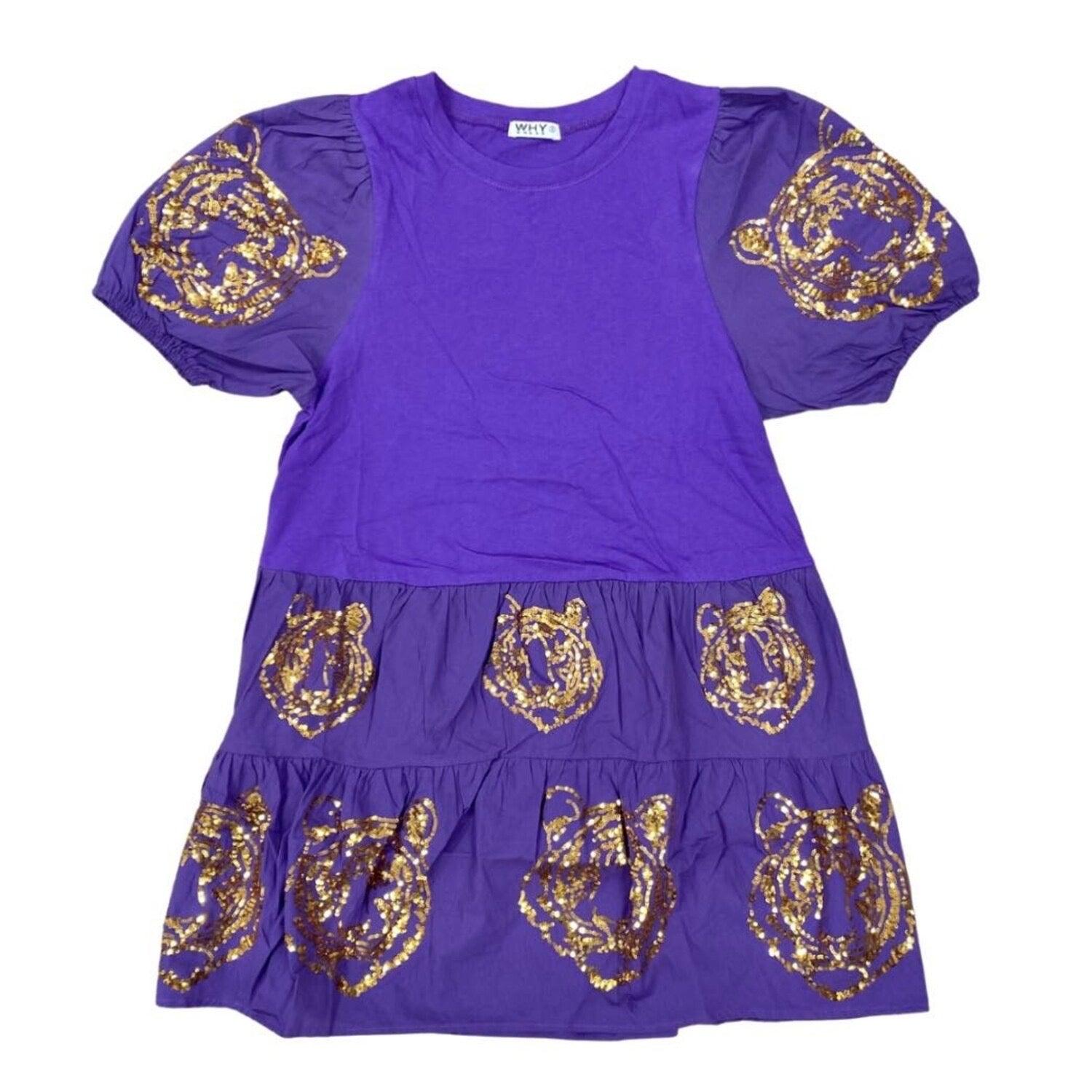 Women's Game Day Couture Clothes and Football Accessories! – SASH ...
