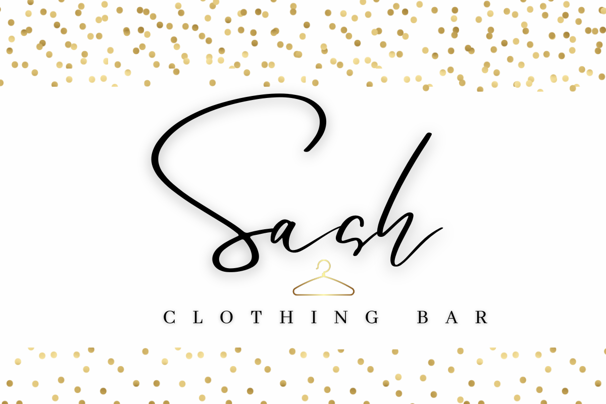 SASH Clothing Bar