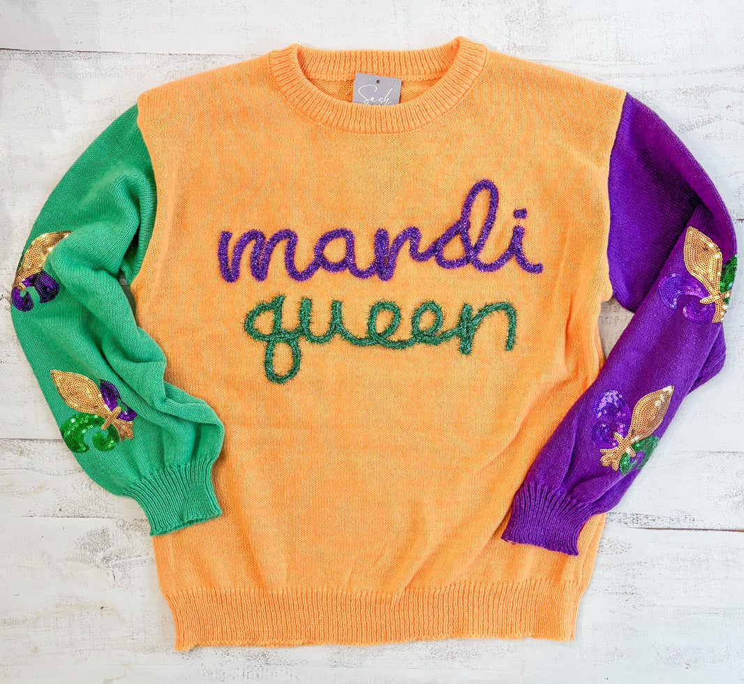 Mardi Gras Apparel, Women's Mardi Gras Sweaters, Tops, Blazers, Shirts ...