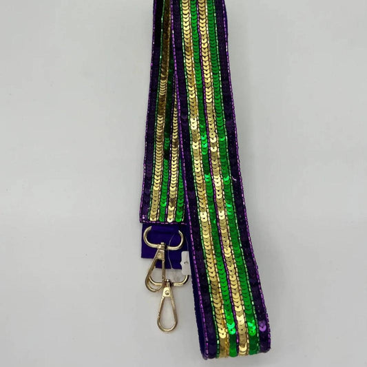 Mardi Gras Boutique Clothing, Purple Green & Gold Everything – Page 2 ...