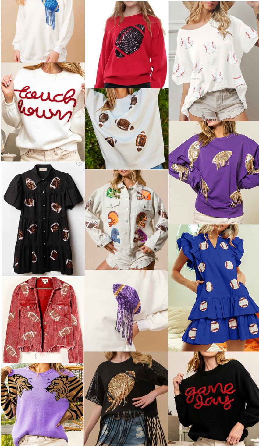 SASH Clothing Bar